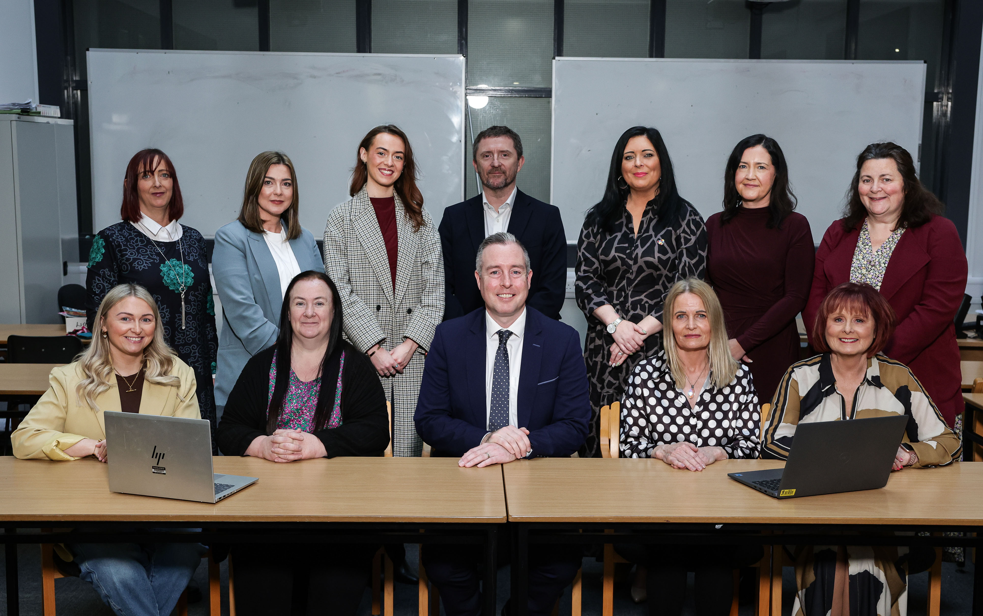 SEN Reform Training project launched to enhance early years support for ...