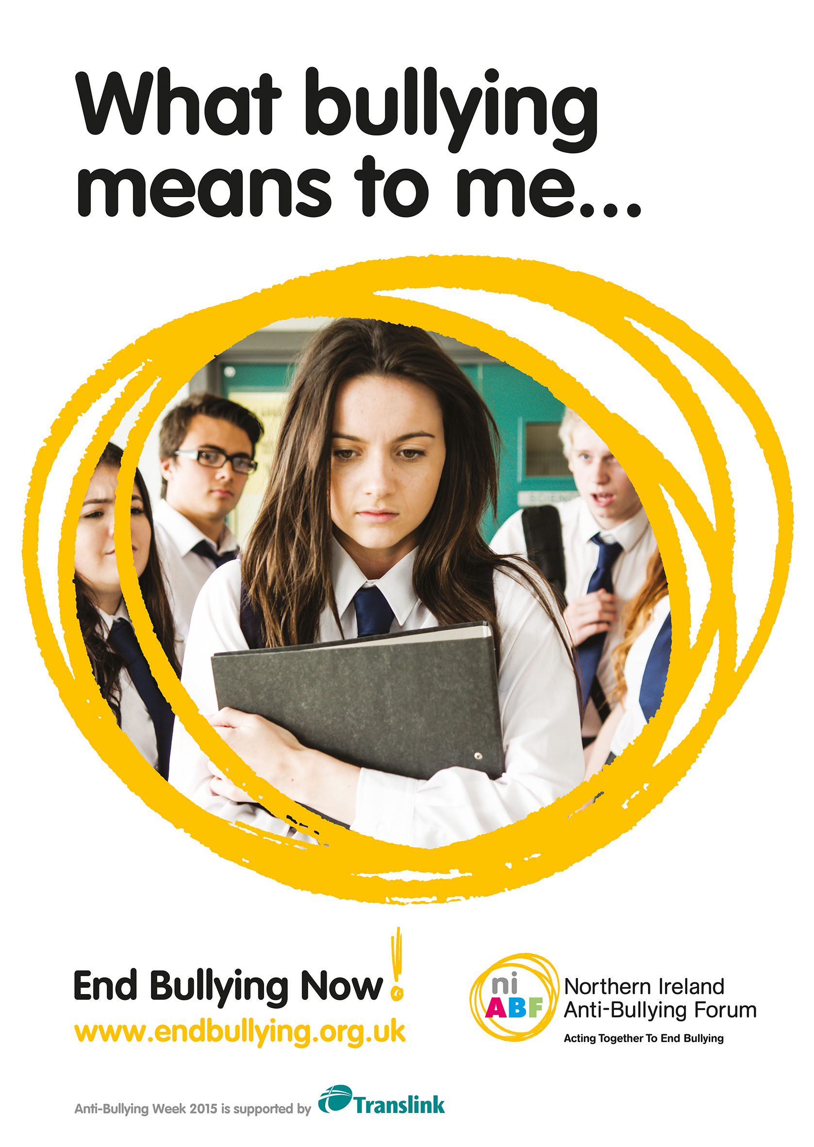 Anti-Bullying legislation starts passage through the Assembly ...