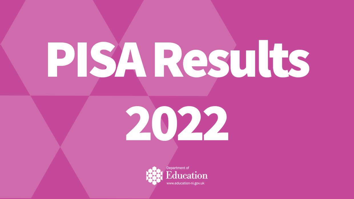 NI Pupils perform well in mathematics, reading and science in ...