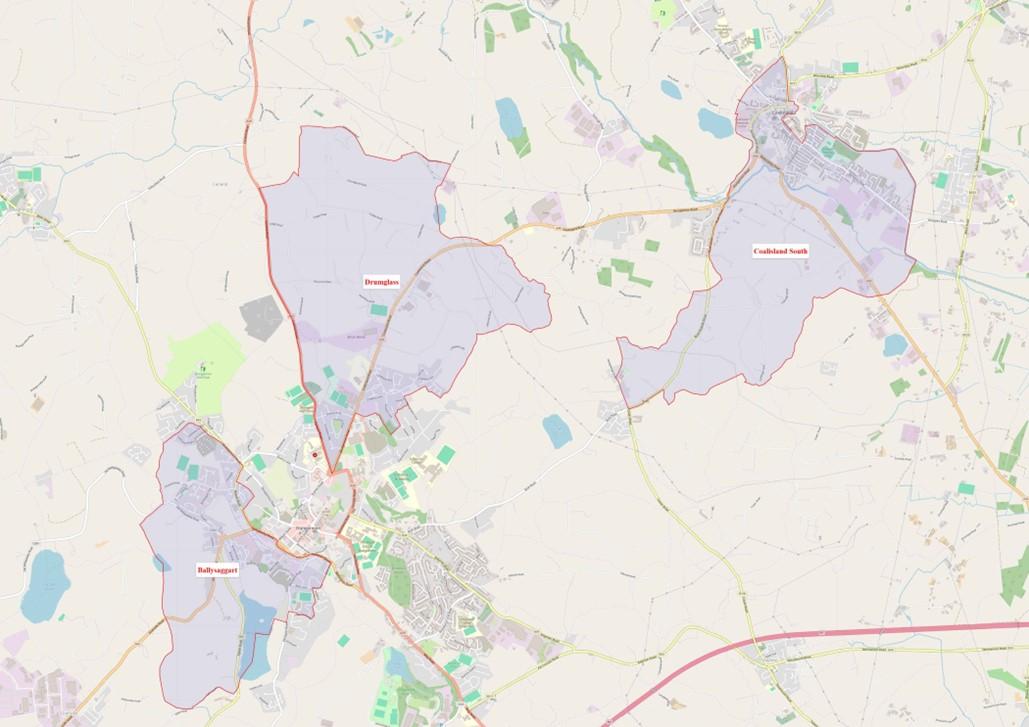 RAISE - Dungannon & Coalisland | Department of Education