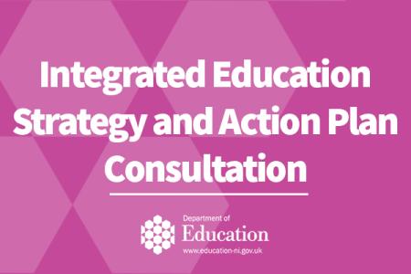 Views sought on updated Integrated Education Strategy and Action Plan ...