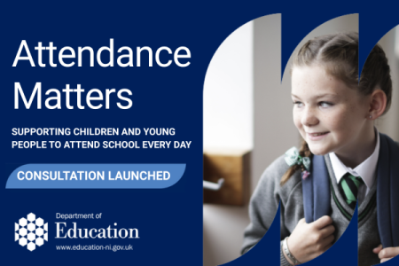 Views sought on proposed strategy to improve school attendance ...