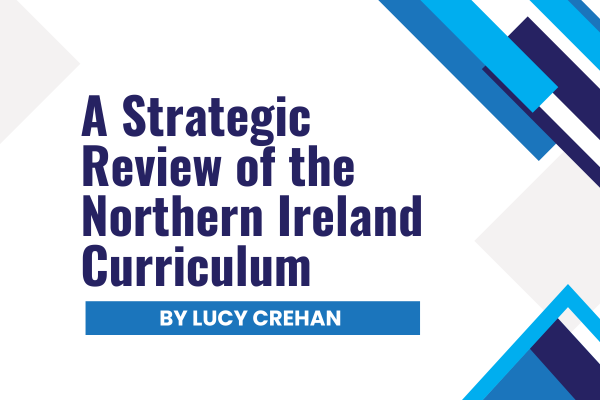 Givan welcomes independent review of Northern Ireland Curriculum ...