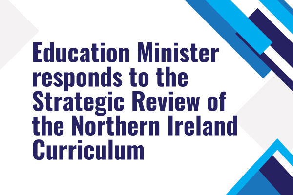 Givan responds to the Strategic Review of the Northern Ireland ...