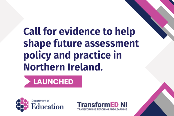 Independent Assessment Panel launches Teacher Survey and Call for ...